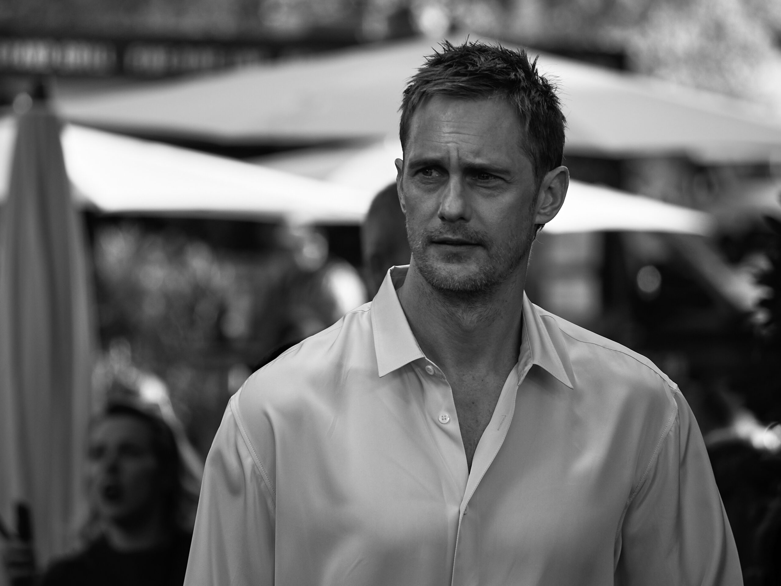 The the home page of movie star photographer Walter Gilgen